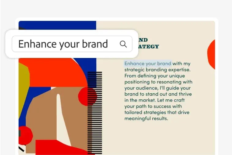 Introducing Adobe Acrobat Studio